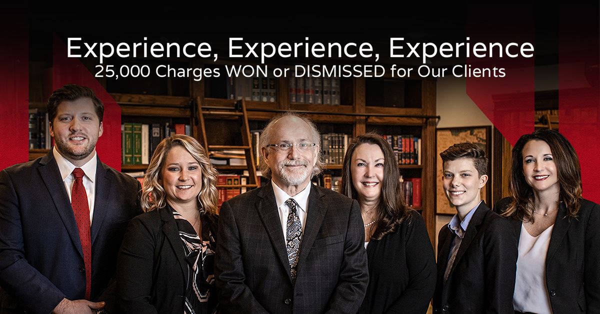 Rogers Criminal Defense Attorneys | Norwood & Norwood, P.A.