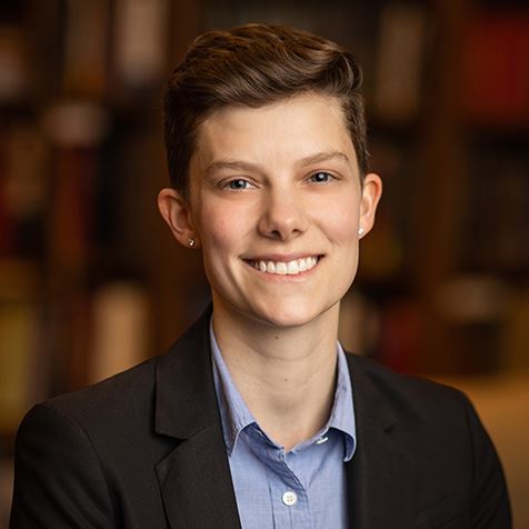 Attorney Victoria Gammill | Norwood & Norwood, P.A.