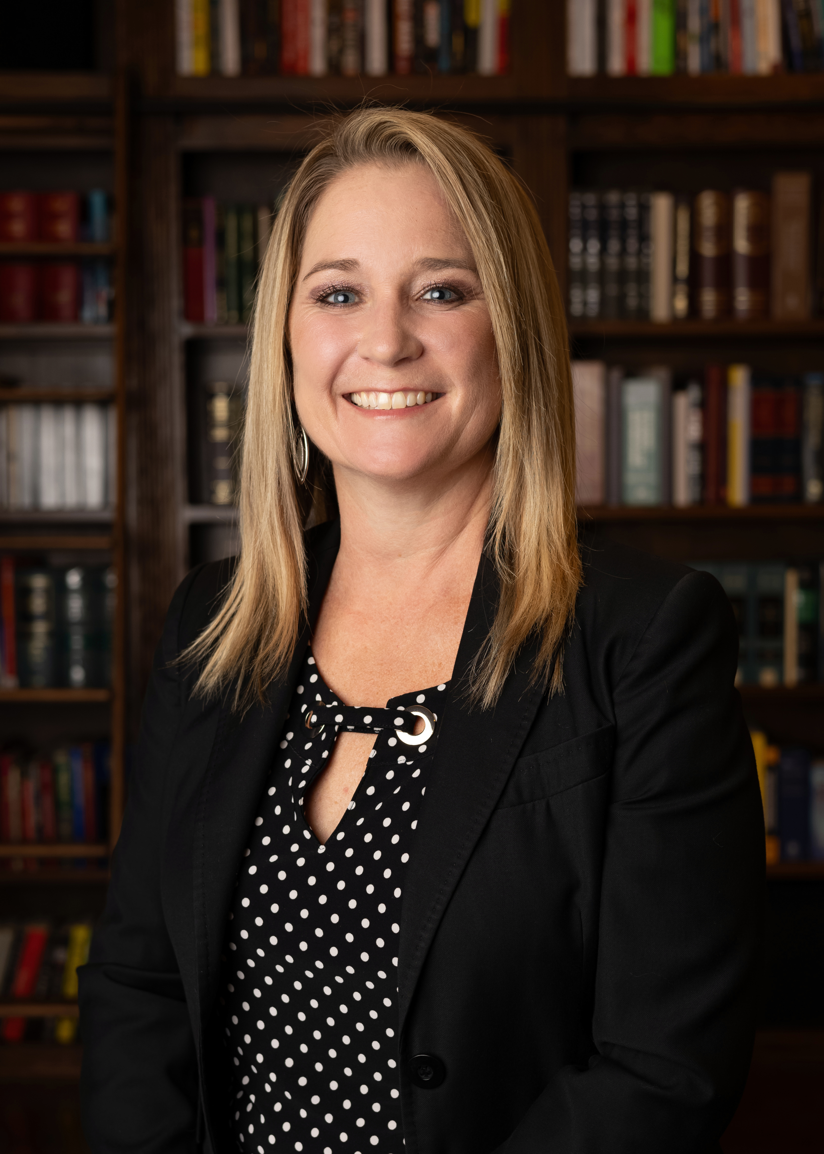 Attorney Angela Hyde | Norwood & Norwood, P.A.