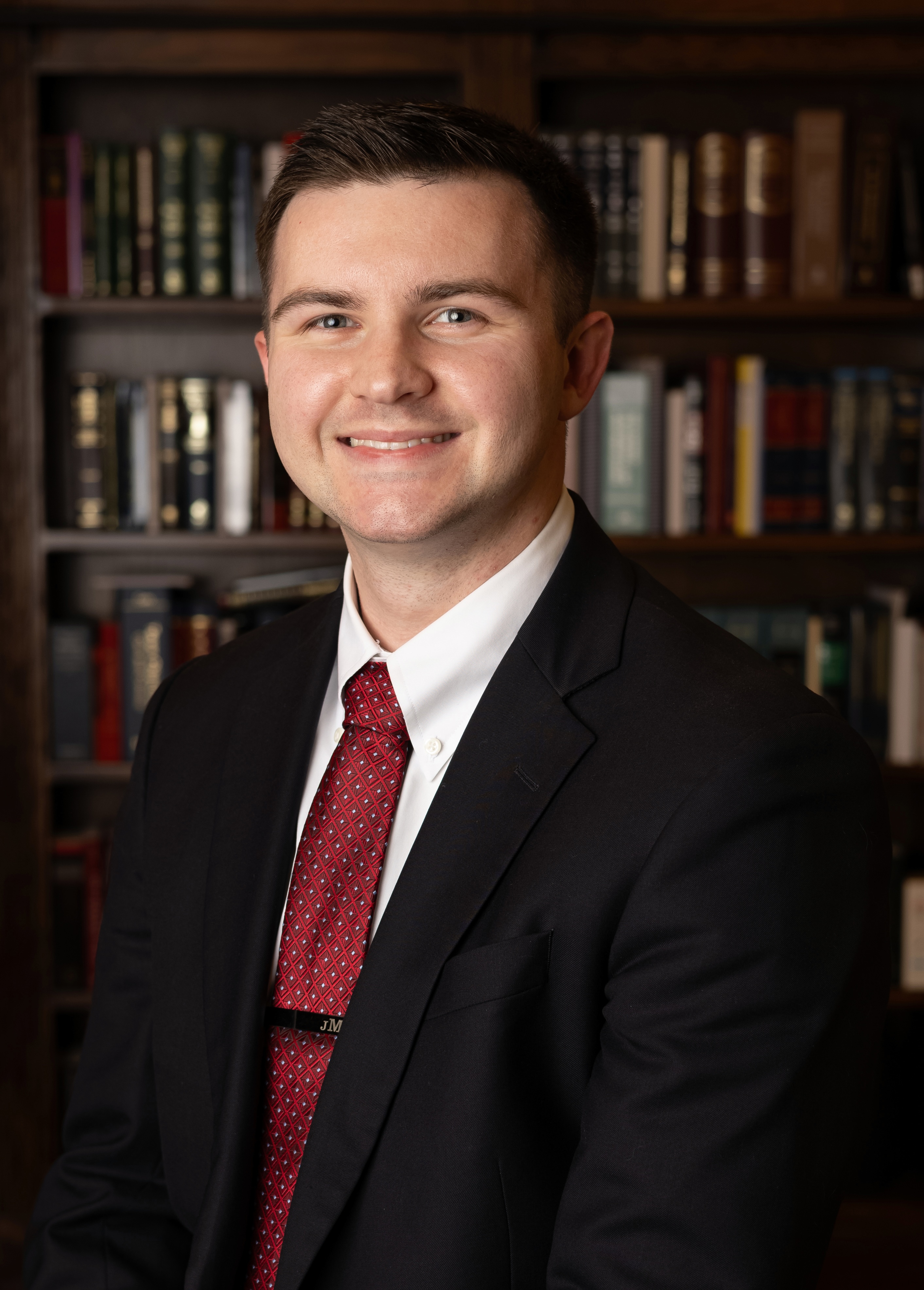 Colton McChristian | Norwood & Norwood, P.A.